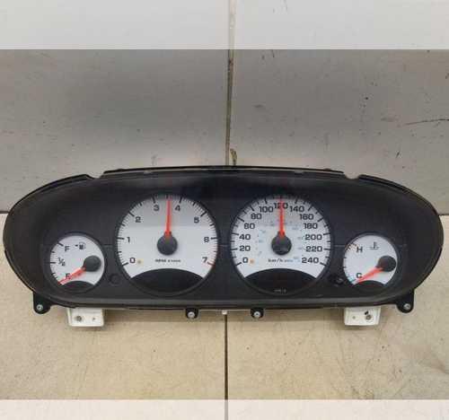 Панель приборов Chrysler Sebring EER 2 2001
