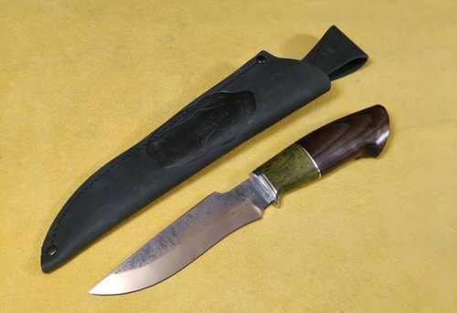 Нож Скорпион х12мф