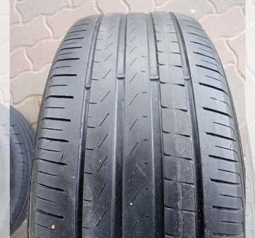 Pirelli Scorpion Verde 255/55 R19