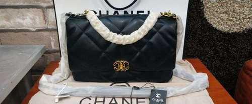 Сумка женская новая бренд Chanel