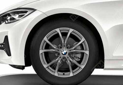 Комплект зимних колес BMW G20