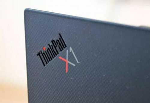 Lenovo Thinkpad X1 Carbon 2022 i7-1260P 16GB 1T