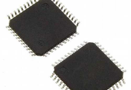 Atmega16A-AU, микроконтроллер Microchip, 8-бит, AV