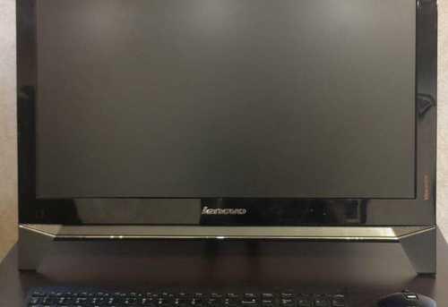 Моноблок Lenovo B350 21.5"/i5/2Tb/8Gb/HD8570A 2Gb