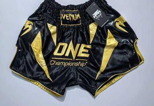 Venum one Championship шорты