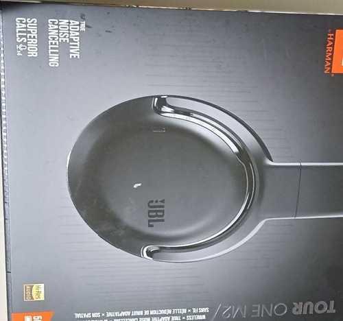 Наушники JBL Harman tour one m2