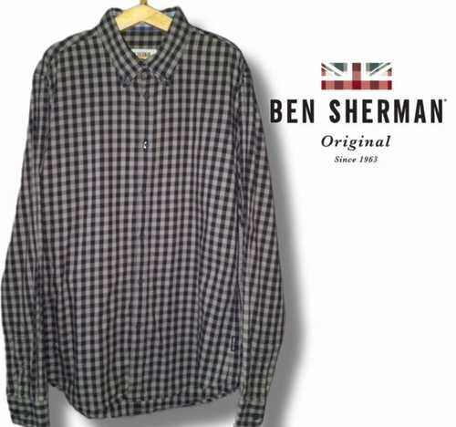 Рубашка Ben Sherman