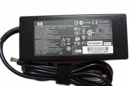 HP Блок питания для ноутбука HP N17908 19.5V