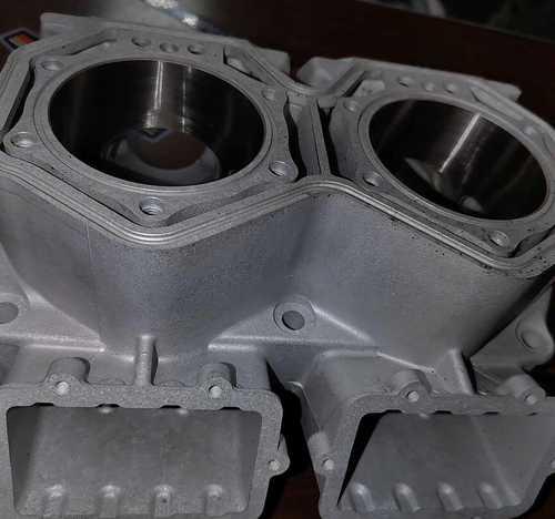 Цилиндр BRP 800R P-TEK/E-TEC SM-09601