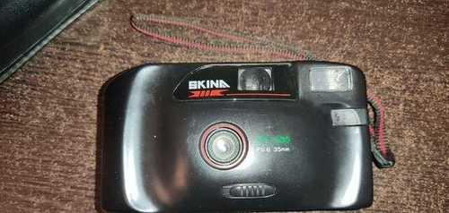 Пленочный фотоаппарат skina SK 106