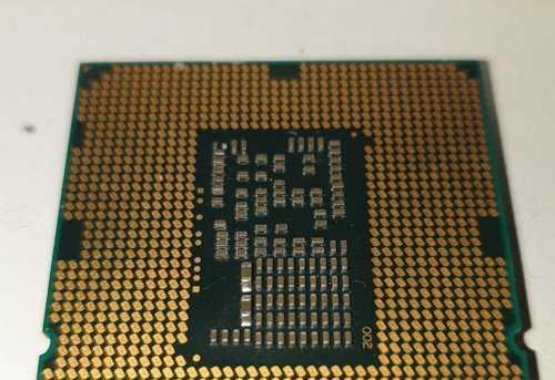 Процессор Intel core i3-540