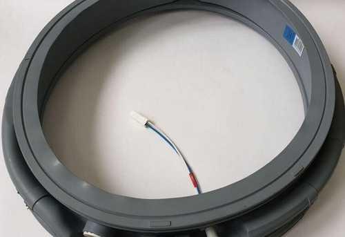 Манжета люка для стиральной машины Samsung DC64-03