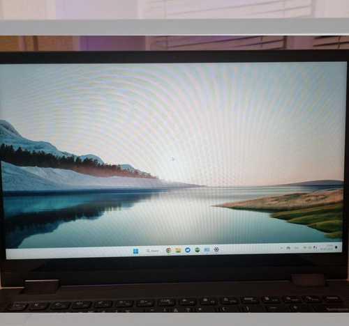 Ноутбук Сенсорный Lenovo Ideapad Flex 3 14ARE05