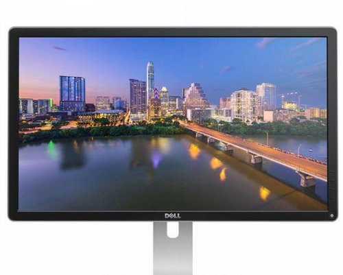 Монитор 4K разрешения Dell Professional P2415Qb