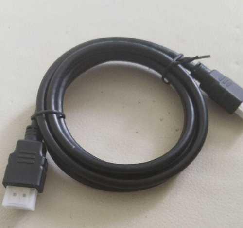 Кабель hdmi-hdmi