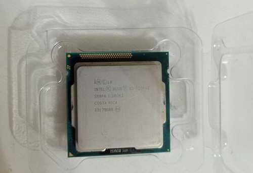 Процессор Intel Xeon e3 1230v2