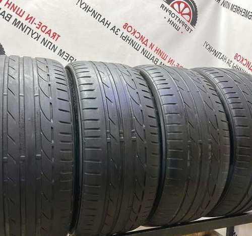 Bridgestone Potenza S001 235/35 R19 93T