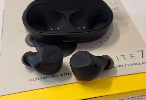 Jabra elite 7 active