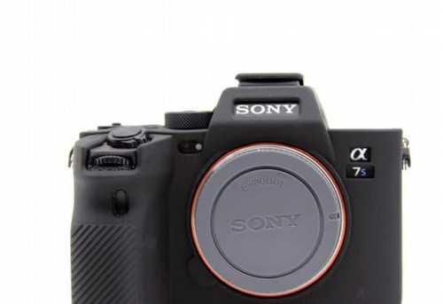 CameraCase для Sony A7S III защитный чехол