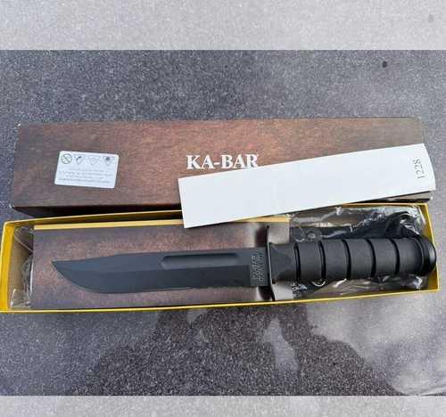 Нож Ka-bar 1214