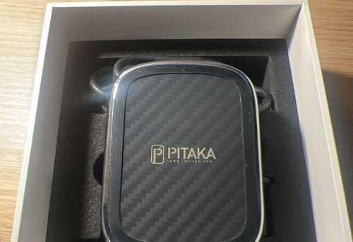 Держатель Pitaka MagEZ Mount Qi-CM3001Q