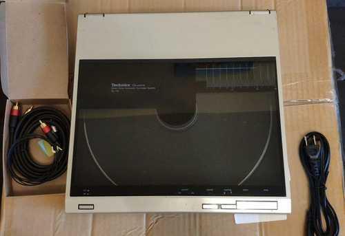 Technics SL-10