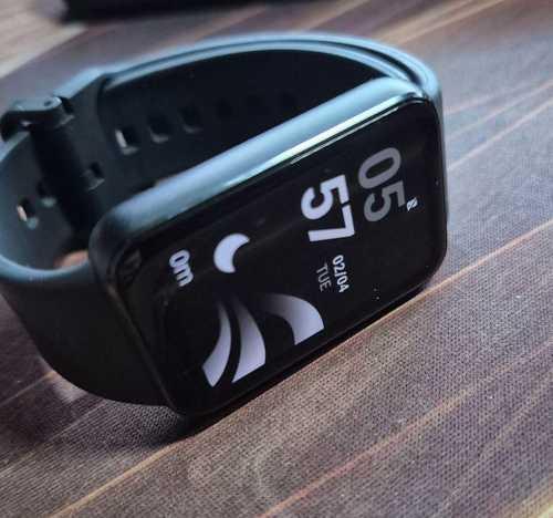 Фитнес браслет samsung galaxy fit 3