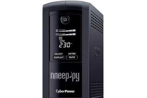 CyberPower UPS vp700elcd