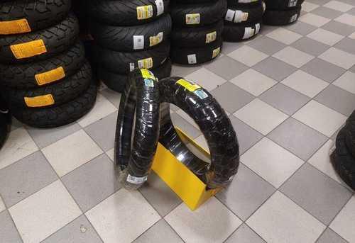 Комплект Kingtyre K66 110/80R19 TL и 150/70R17 TL