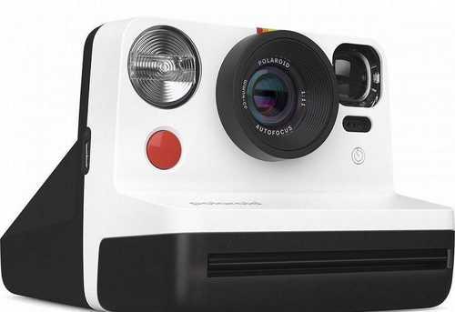 Фотоаппарат моментальной печати Polaroid Now Gener