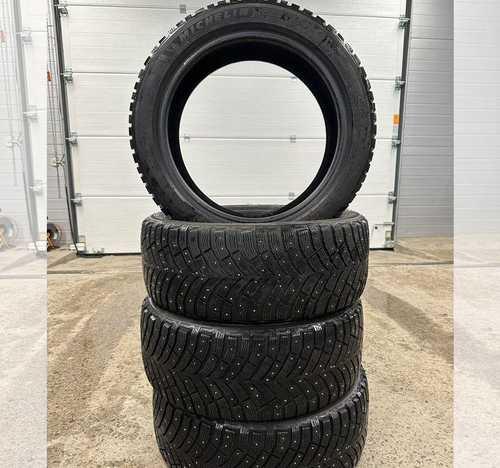 Michelin X-Ice North 4 225/45 R17 94T