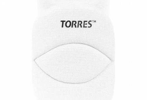 Сц*Наколенники спортивные torres Basic