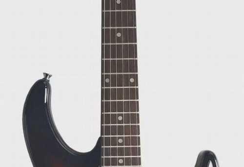 Электрогитара peavey Raptor Plus Sunburst