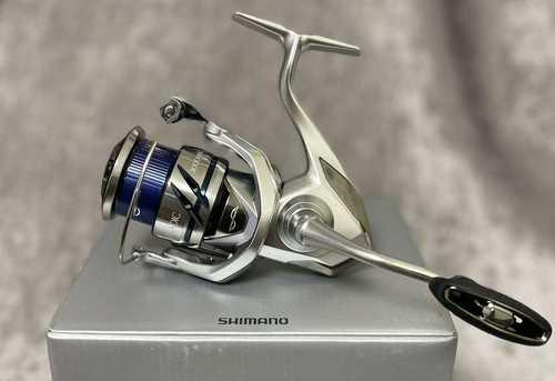 Катушка Shimano Stradic 3000MHG