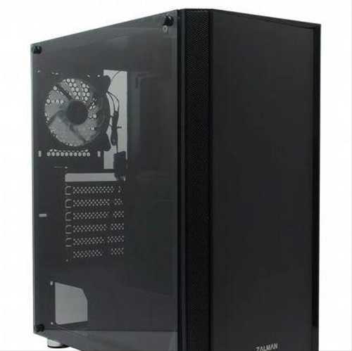 Корпус Zalman R2