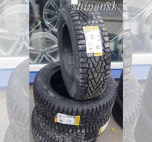 Pirelli Ice Zero 185/65 R15