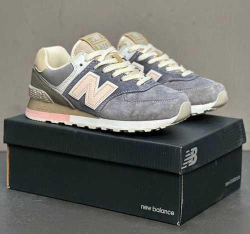 Кроссовки New balance 574