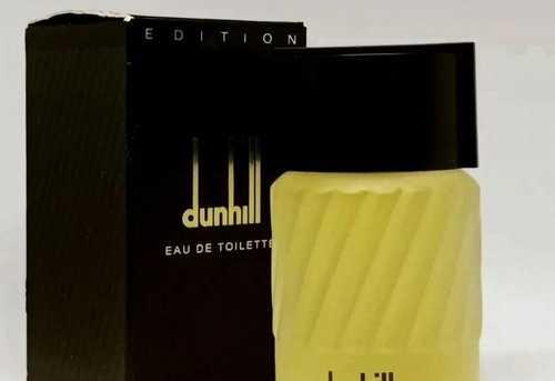 Dunhill Edition Alfred Dunhill