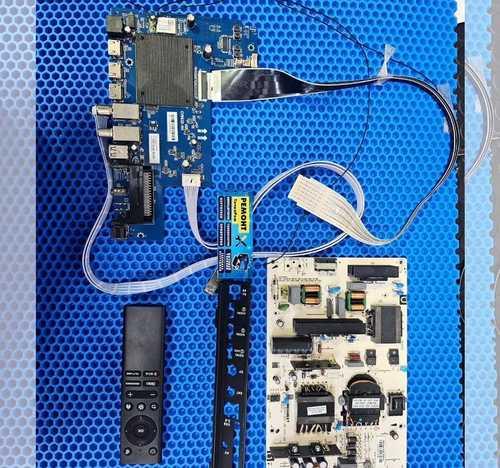 CV9632-KH (lvds)   блок питания