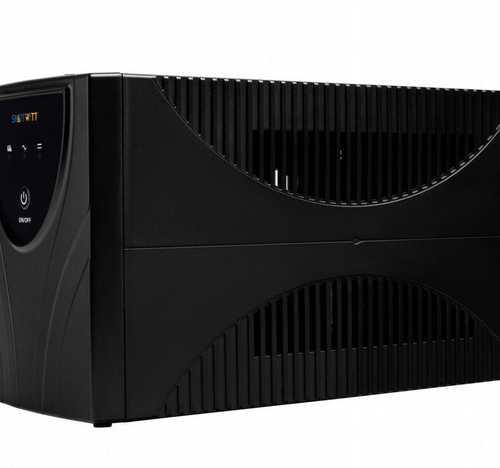 Ибп smartwatt UPS UNI PRO 1500