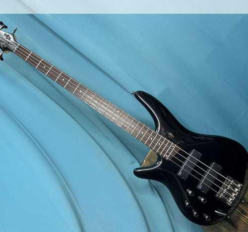 Бас-гитара Ibanez sdgr SR300L для левши (актив. EQ