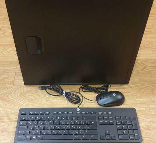 HP Z240 Tower Workstation