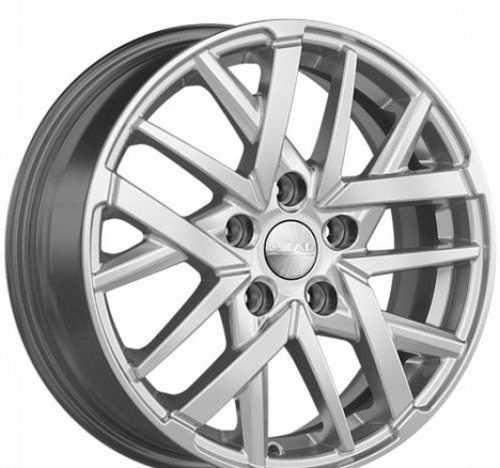 Диски Скад Босфор 6,0x16 5x114,3 ET:43 67.1 алмаз