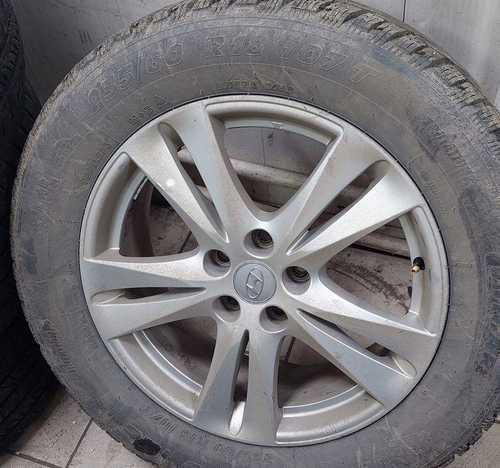 Tigar SUV Ice 235/60 R18 107T