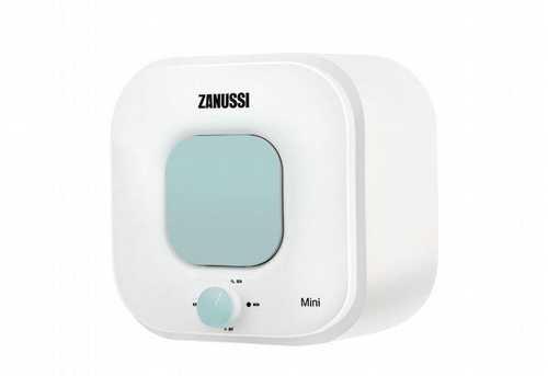 Водонагреватель Zanussi ZWH/S 10 Mini U (Green)