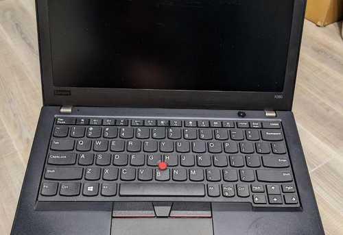 Lenovo thinkpad x280