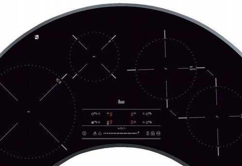 Варочная панель teka IRC 9430 KS black