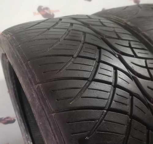 Nitto NT 650 285/35 R22