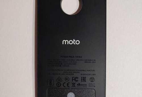 Moto Mods - Moto Power Pack