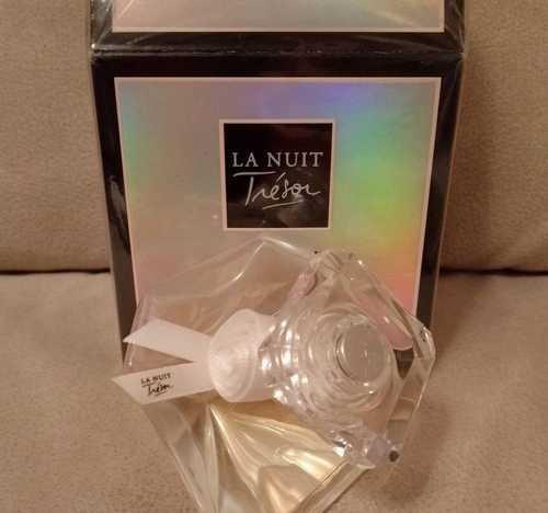 Lancome tresor la Nuit